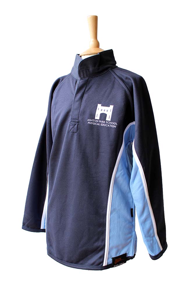 Ashton Park House Rugby Shirt