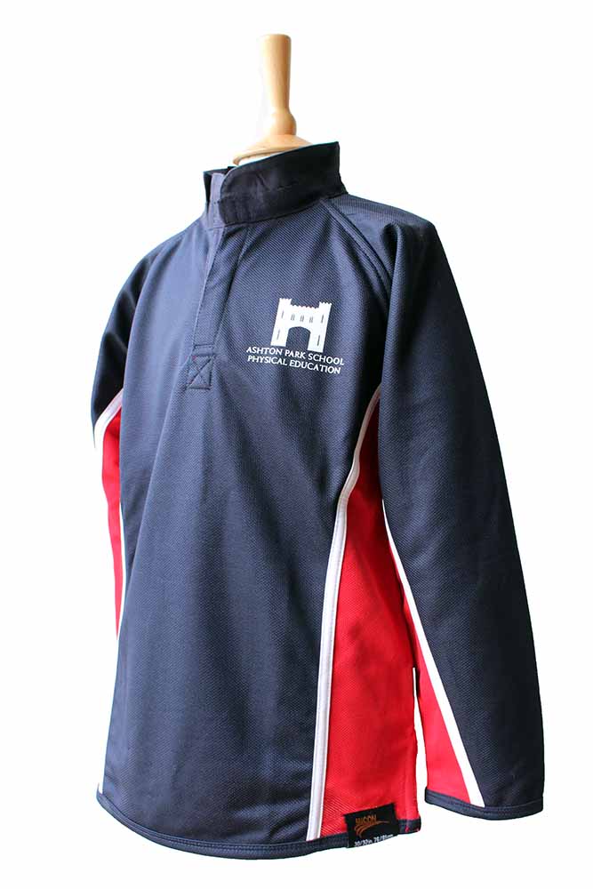 Ashton Park House Rugby Shirt