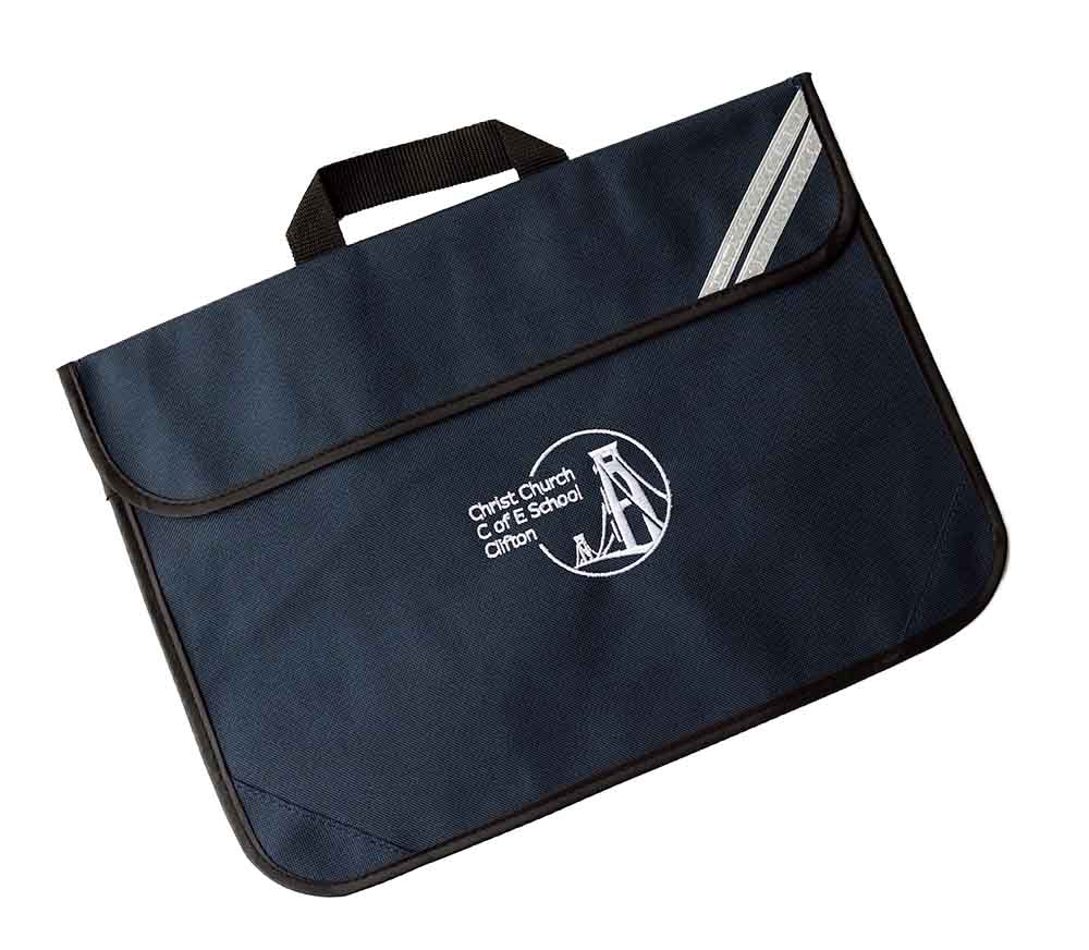 Christ Church (Clifton) Book Bag