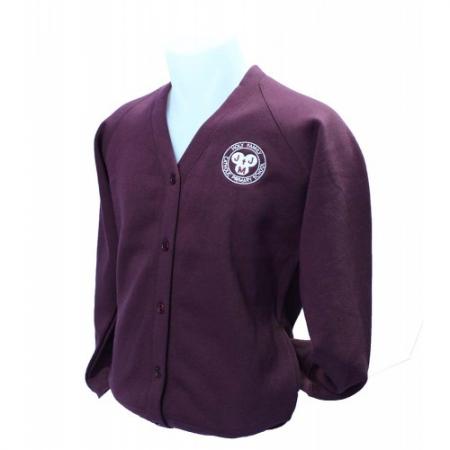Holy Family Uniform