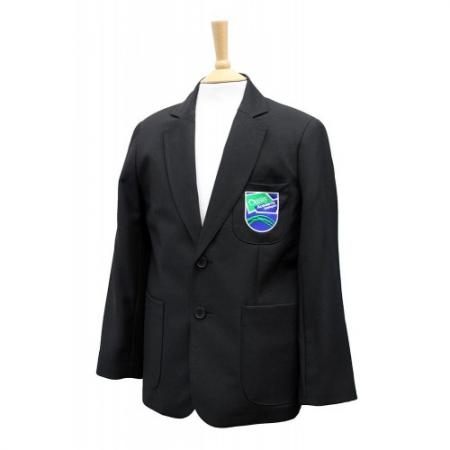 Oasis Brislington Uniform