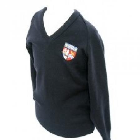 QEH Seniors Uniform