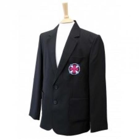 St Mary Redcliffe Uniform