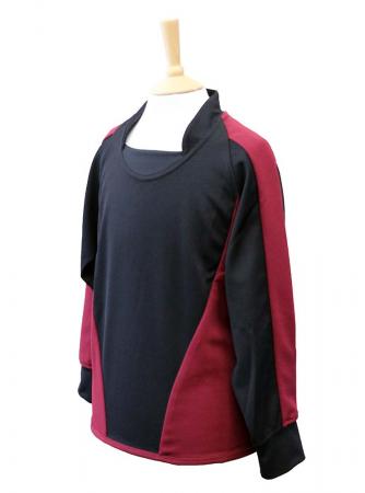 St Mary Redcliffe PE Kit