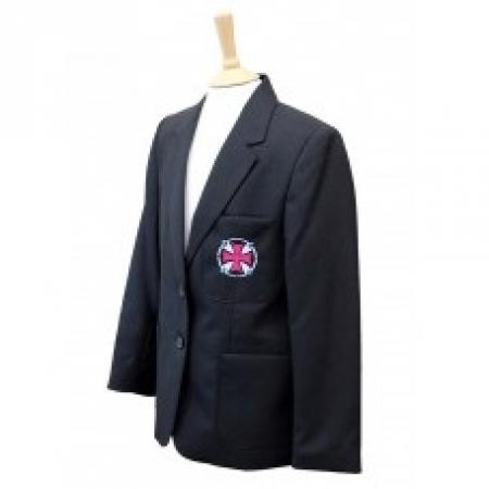 St Mary Redcliffe Uniform