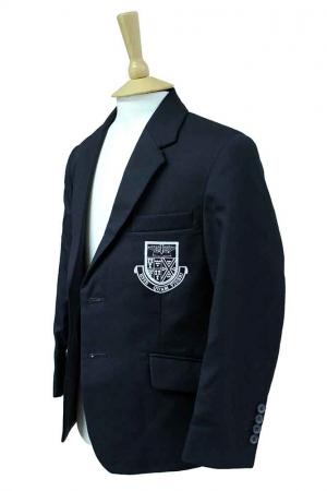 Truro Senior Uniform