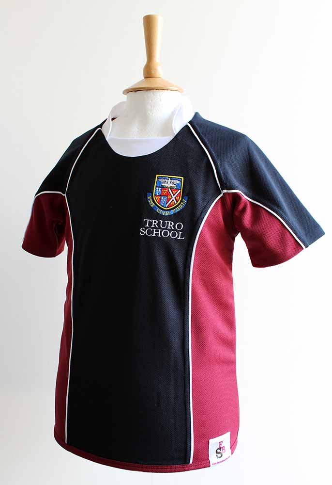 Truro Rugby Shirt